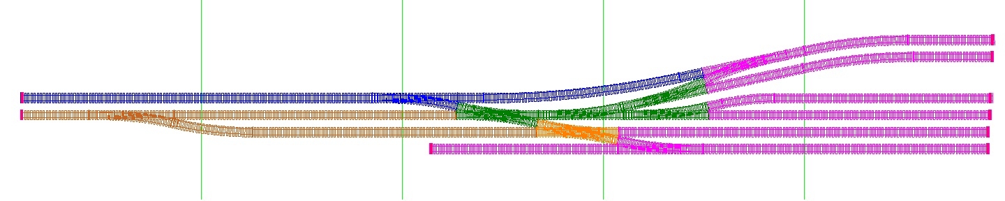 Cab control wiring for a terminus - Electrics (non-DCC) - RMweb