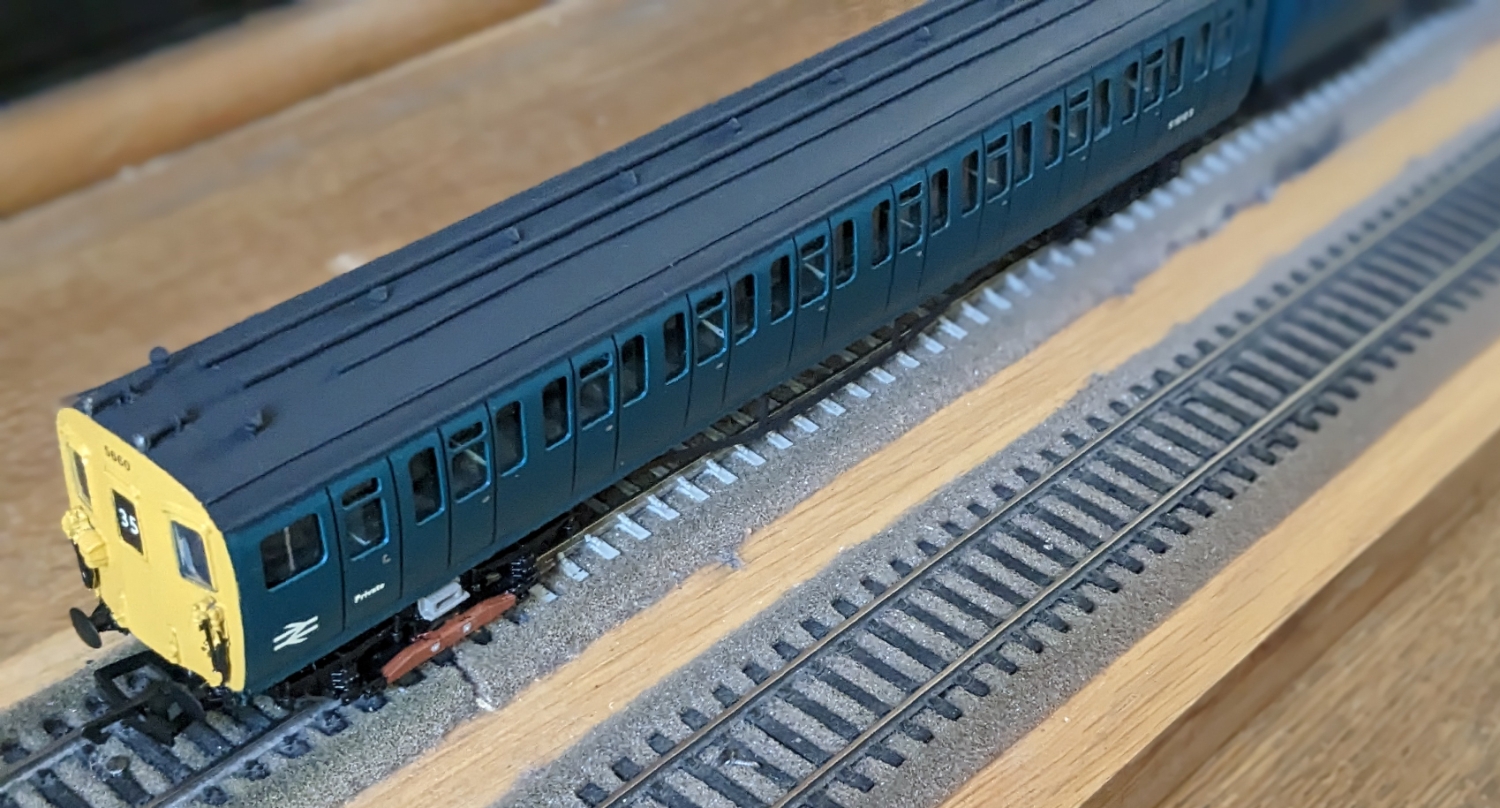 MTK Class 415 BR (SR) 4-EPB - Kitbuilding & Scratchbuilding - RMweb