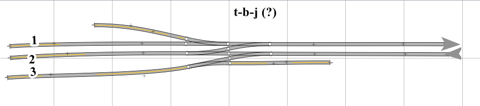 Compact station throat ideas. - Page 2 - Layout & Track Design - RMweb