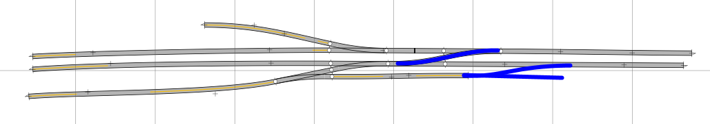 Compact station throat ideas. - Page 2 - Layout & Track Design - RMweb