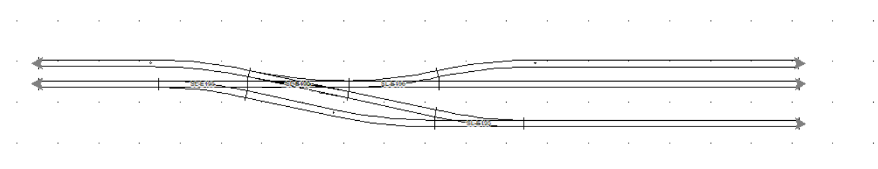 Compact station throat ideas. - Layout & Track Design - RMweb