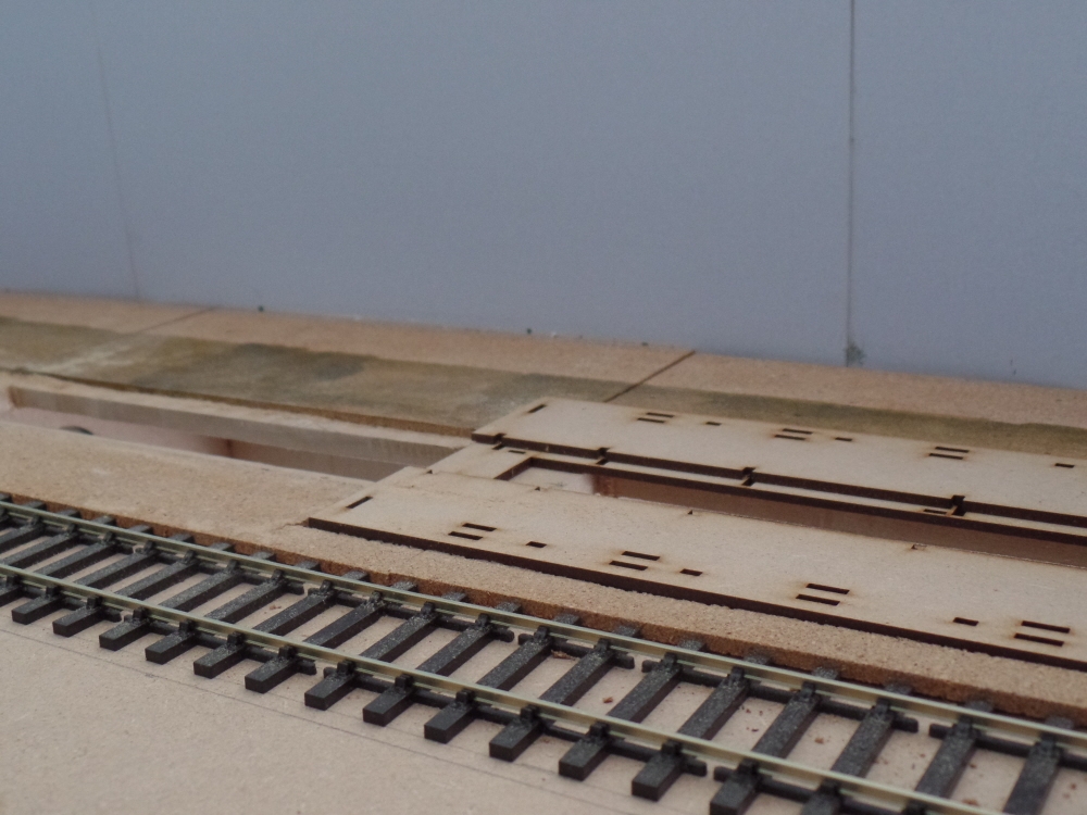 Working Dioramas in O Gauge: Including Osney Town, Osney Shed and Osney ...