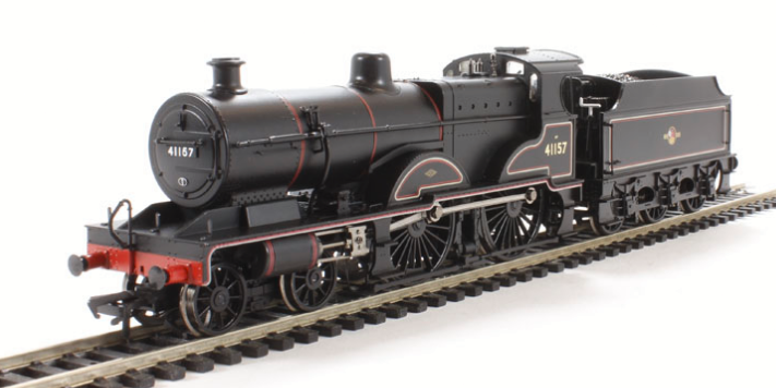 Fitting Sound to Bachmann Midland Compound - DCC Sound - RMweb