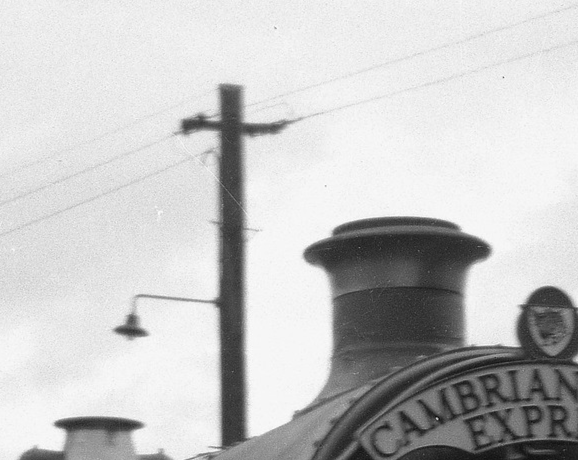 Cambrian Shed (nearly Aberystwyth shed) - Page 11 - Layout topics - RMweb