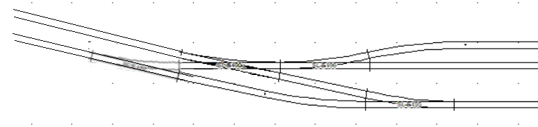 Compact station throat ideas. - Layout & Track Design - RMweb
