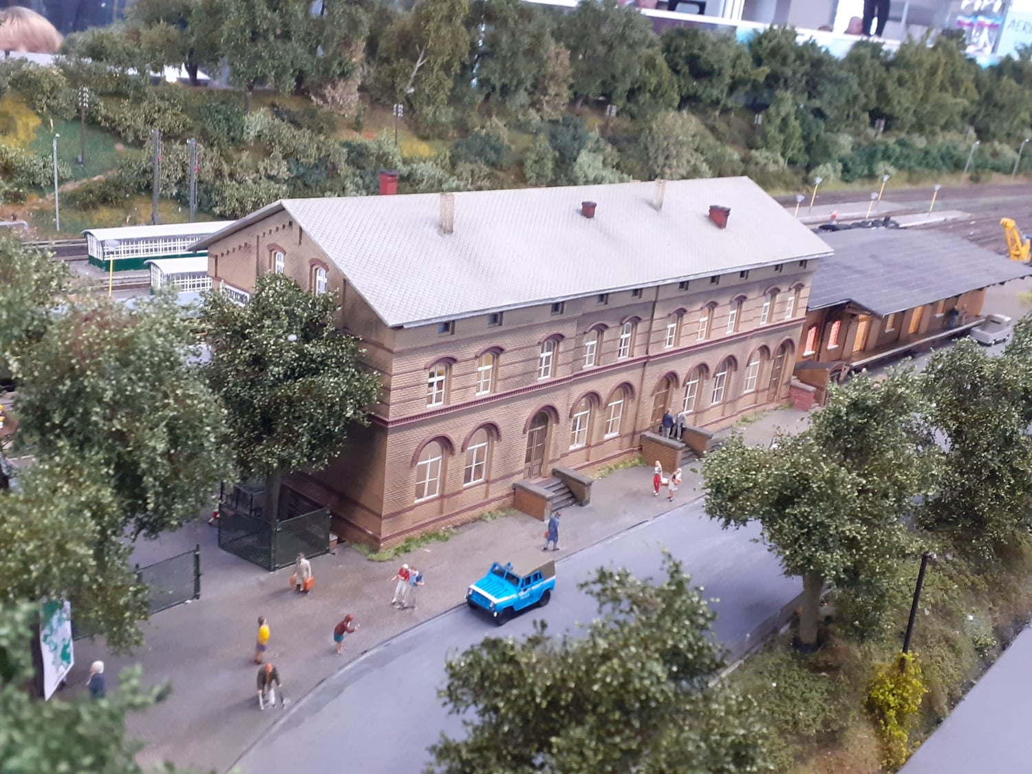 Modelling Polish railways - Overseas Modelling - RMweb