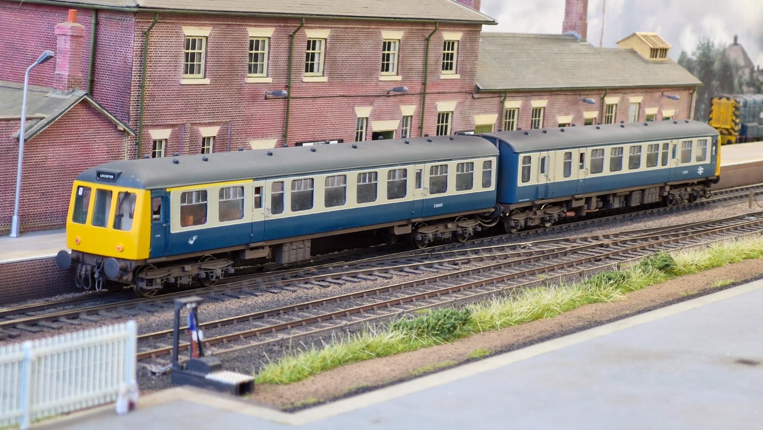 Horncastle - Page 3 - Modelling real locations - RMweb