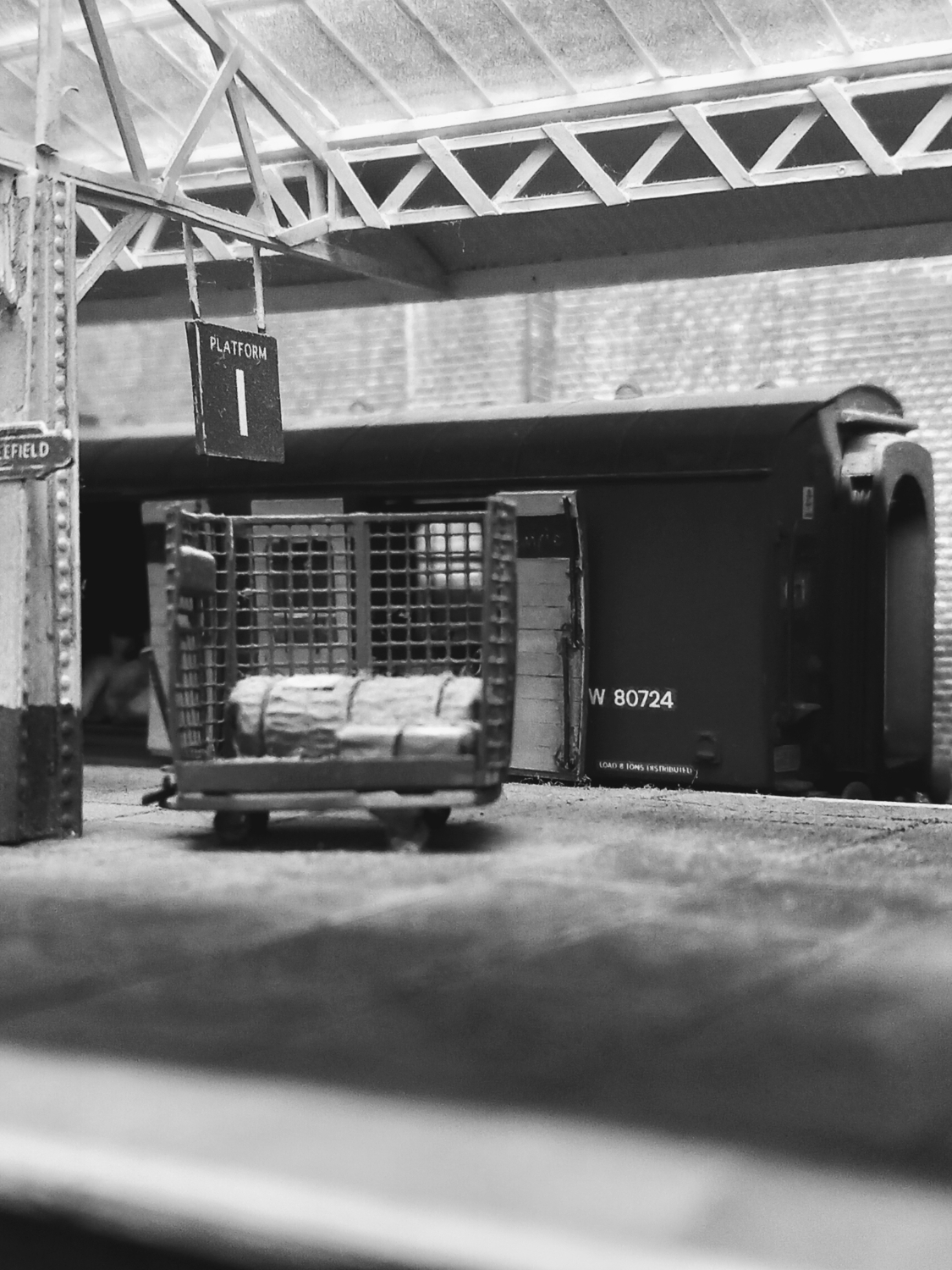 Prestatyn Model Railway Exhibition June 29th 2024 - Exhibitions - RMweb