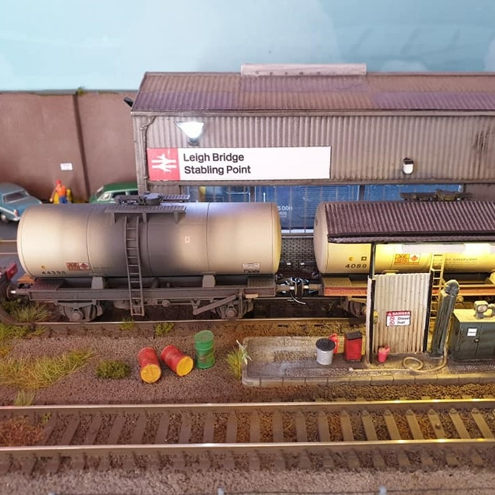 Model Rail Crewe - 23rd June 2024 - Exhibitions - RMweb