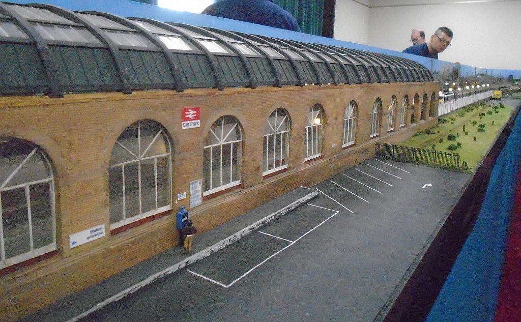 DEMU Showcase Sutton Coldfield June 15/16 2024 - Page 4 - Exhibitions ...