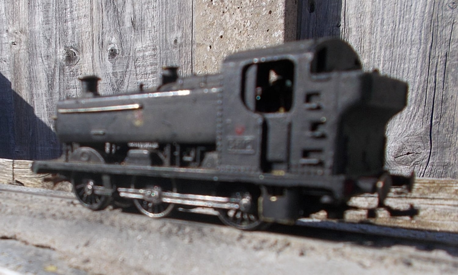 What Hornby Dublo locos used these armatures? - Motors & Drive Systems ...