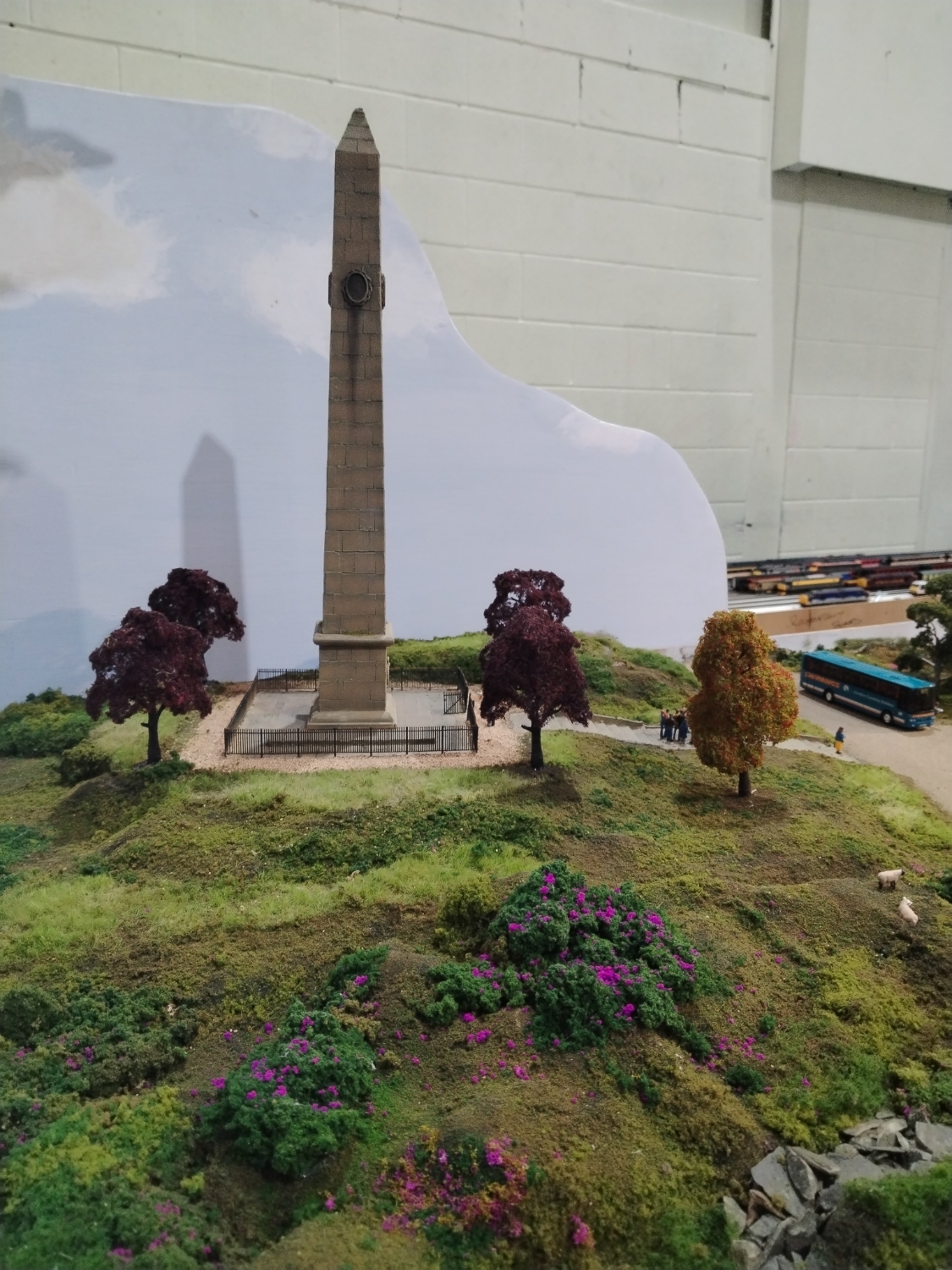 Model Rail Crewe - 23rd June 2024 - Exhibitions - RMweb