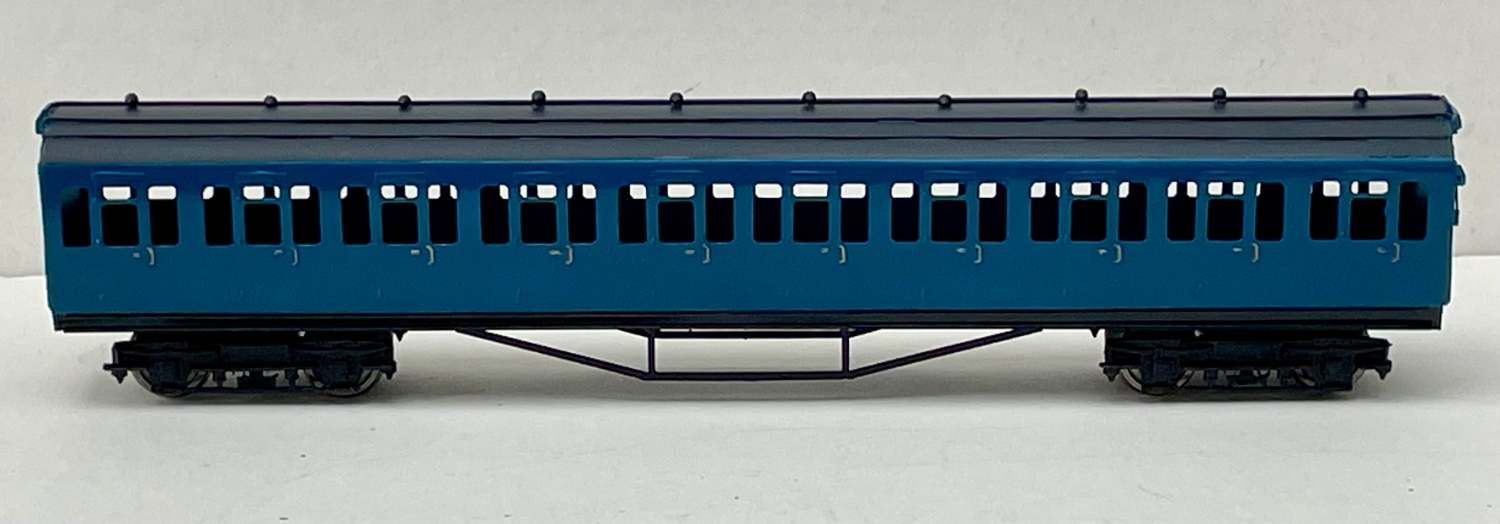 MTK Class 415 BR (SR) 4-EPB - Kitbuilding & Scratchbuilding - RMweb