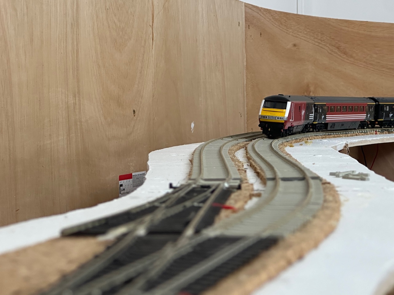 Belstead Lane - Mid 2000s East Anglia Nostalgia - Page 2 - Layout ...