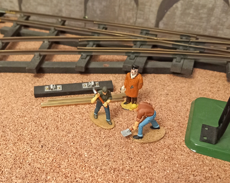 Kingswell Street - An Occasional Coarse Scale Update - 7mm+ modelling ...