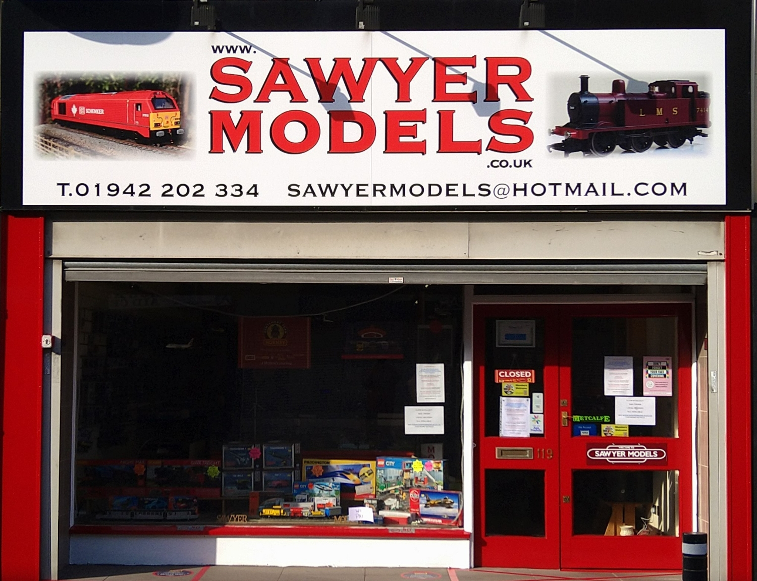 Model Rail Crewe - 23rd June 2024 - Exhibitions - RMweb