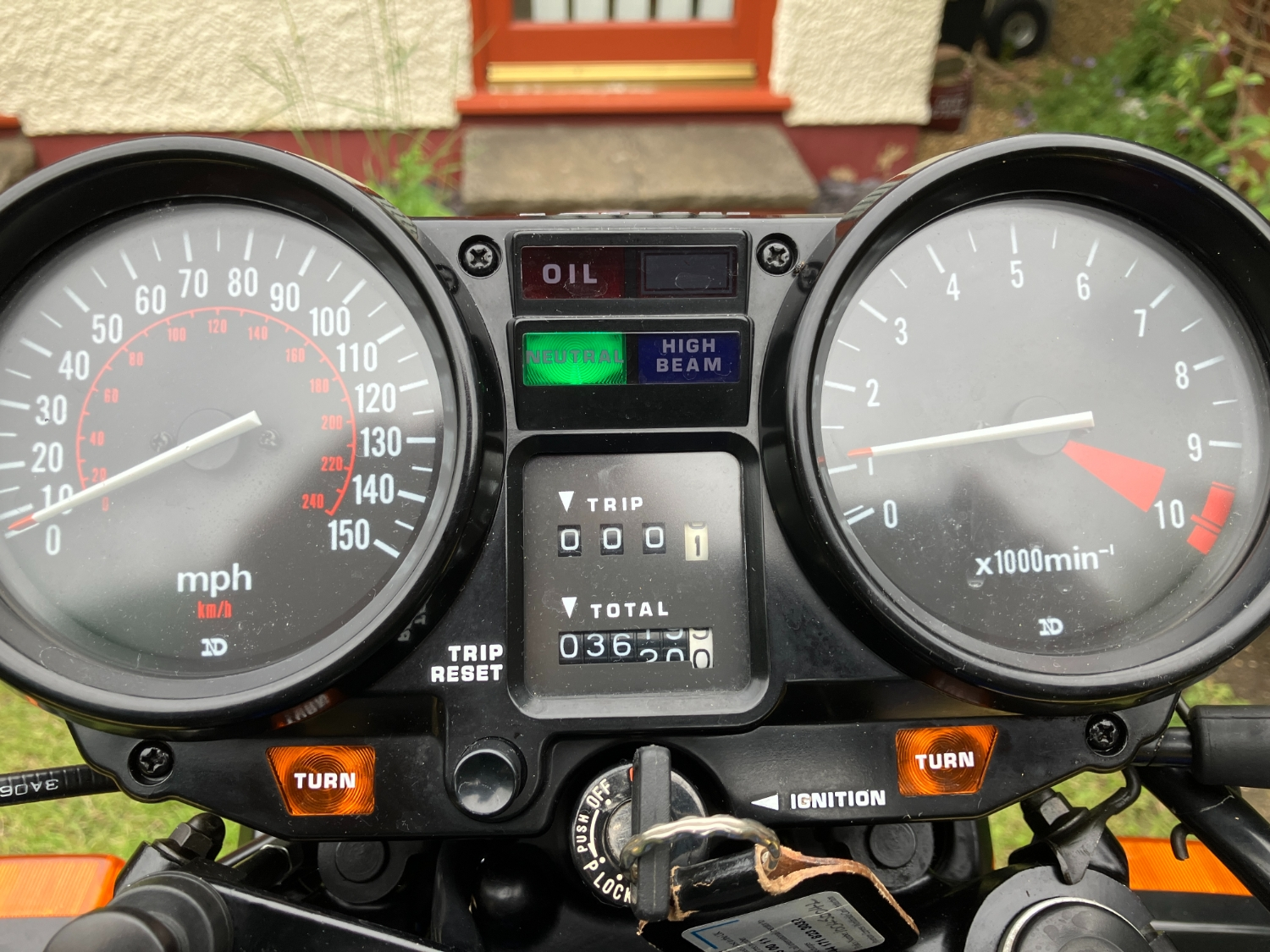 Early Risers. - Page 13096 - Wheeltappers - RMweb