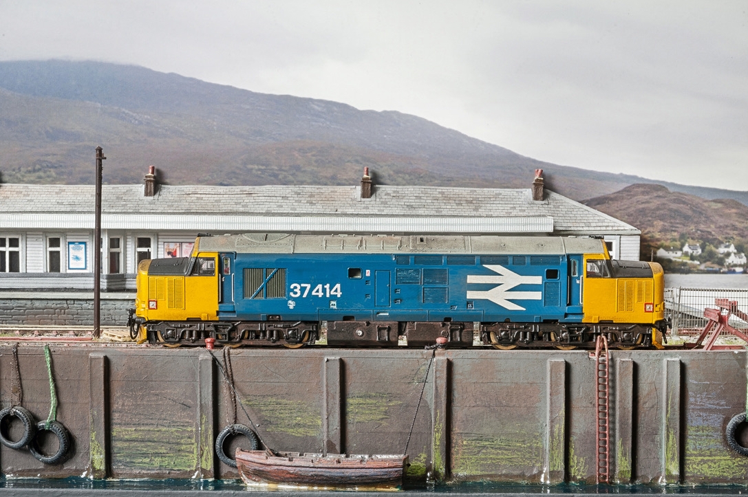 31A Cambridge Model Railway Exhibition - 14 September 2024 ...