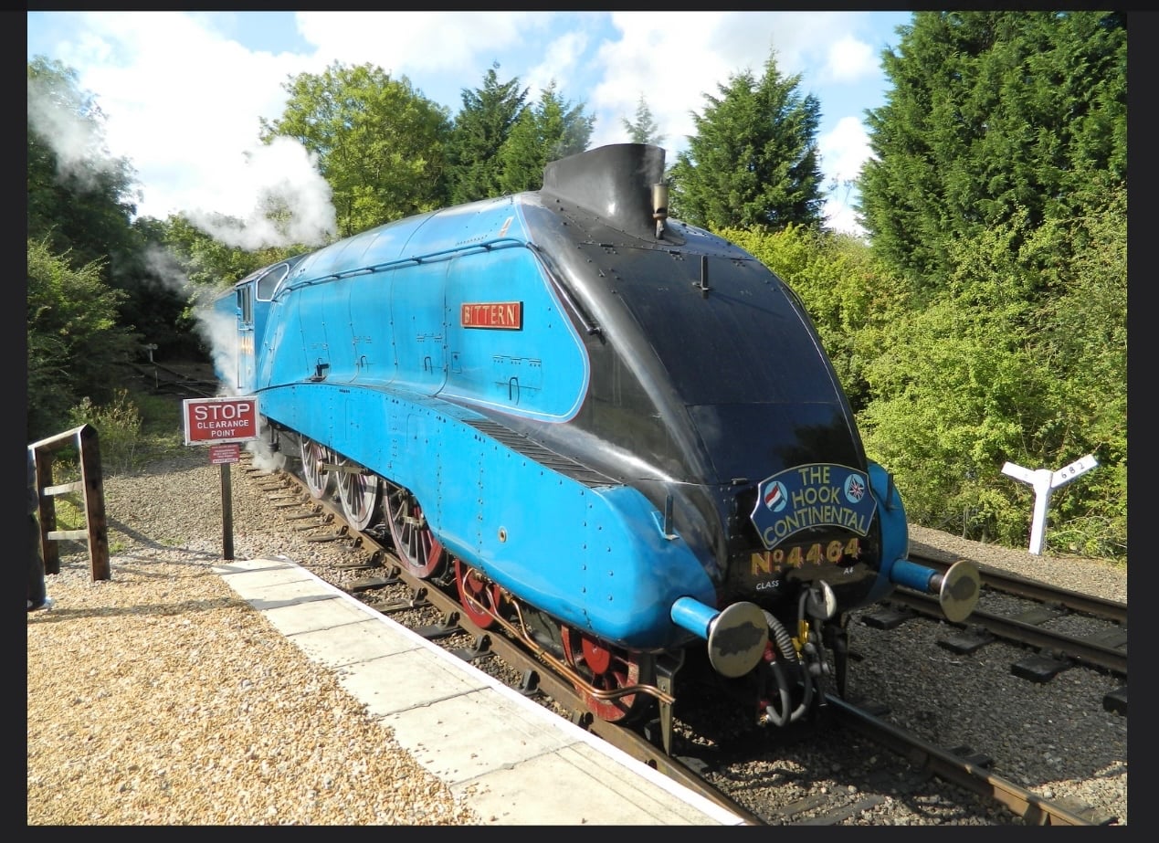 LNER Coronation Stock - Page 8 - Hornby - RMweb