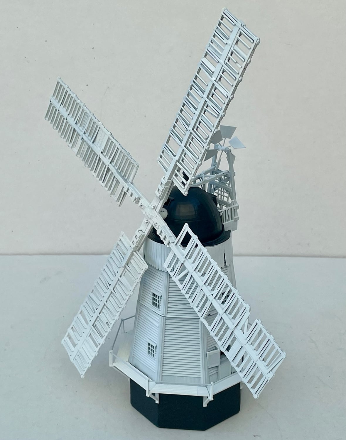 Windmill Diorama - Page 2 - Scenery, Structures & Transport - RMweb