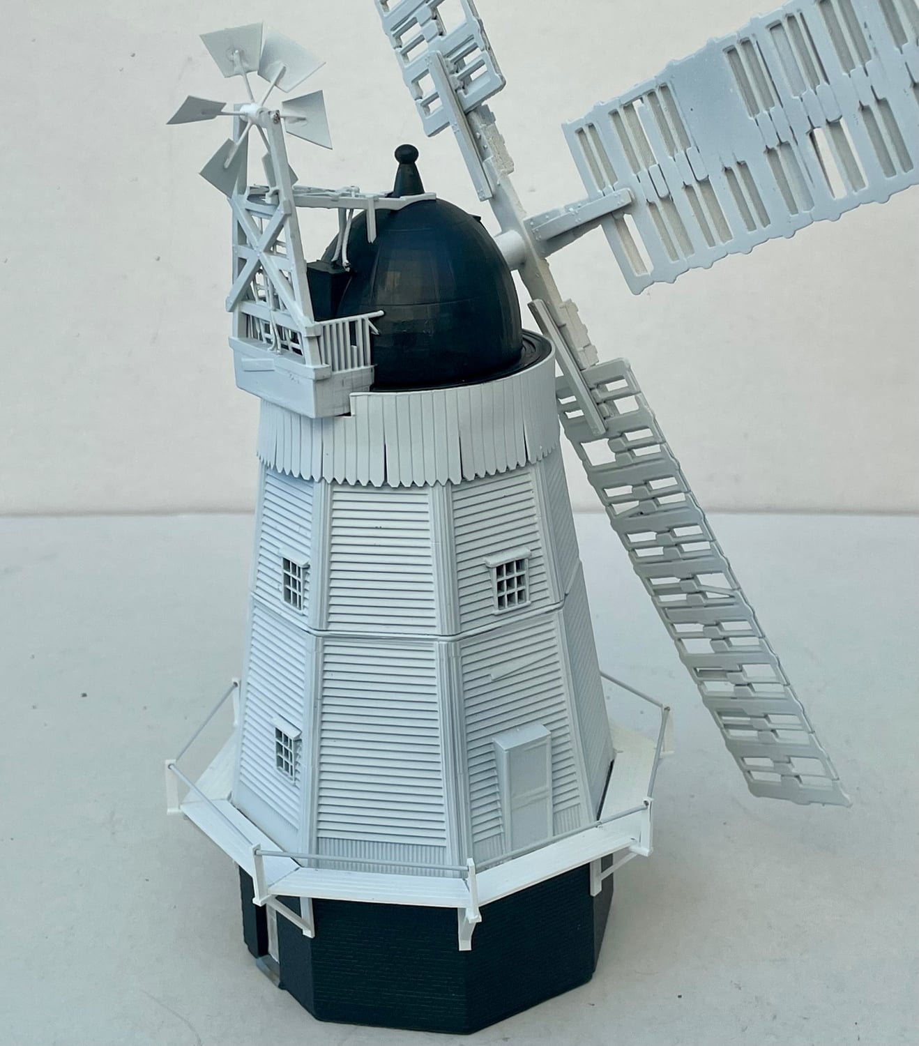Windmill Diorama - Page 2 - Scenery, Structures & Transport - RMweb