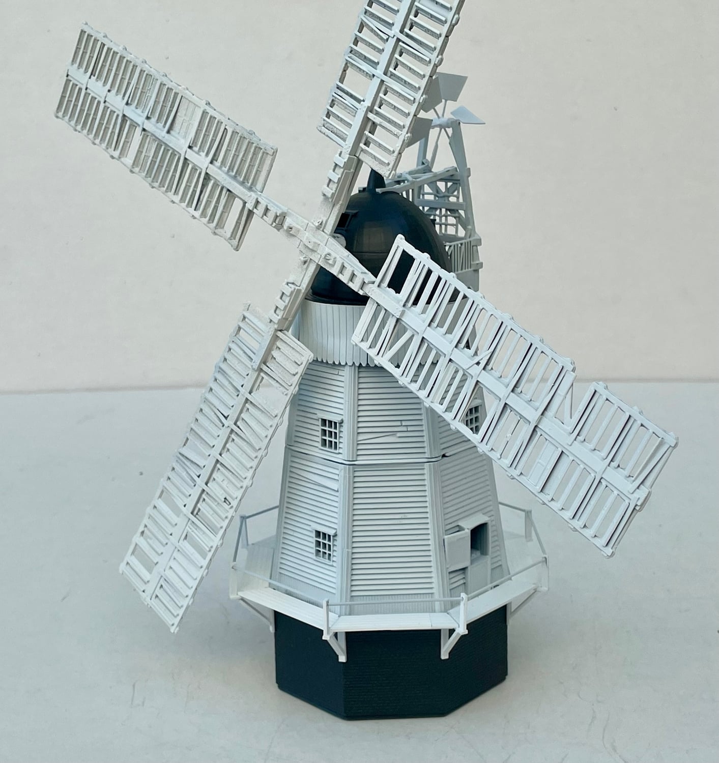 Windmill Diorama - Page 2 - Scenery, Structures & Transport - RMweb