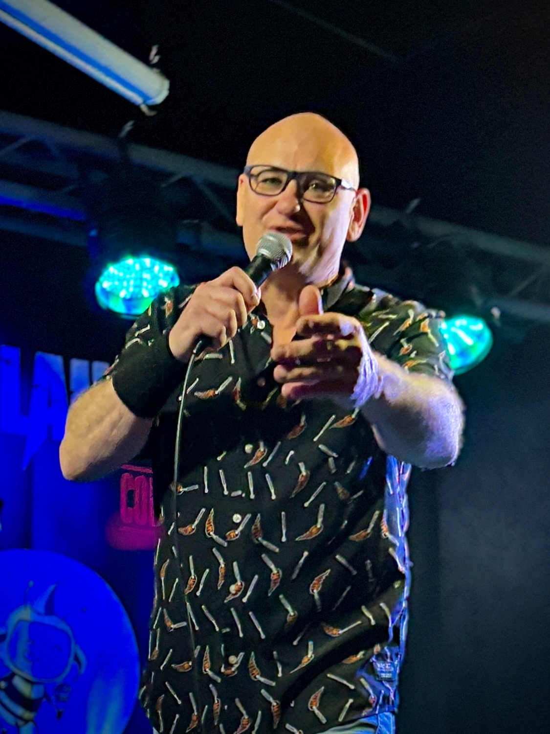 Banning Mobile Phones At Gigs - Page 2 - Wheeltappers - RMweb