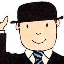 Mr Ben - RMweb