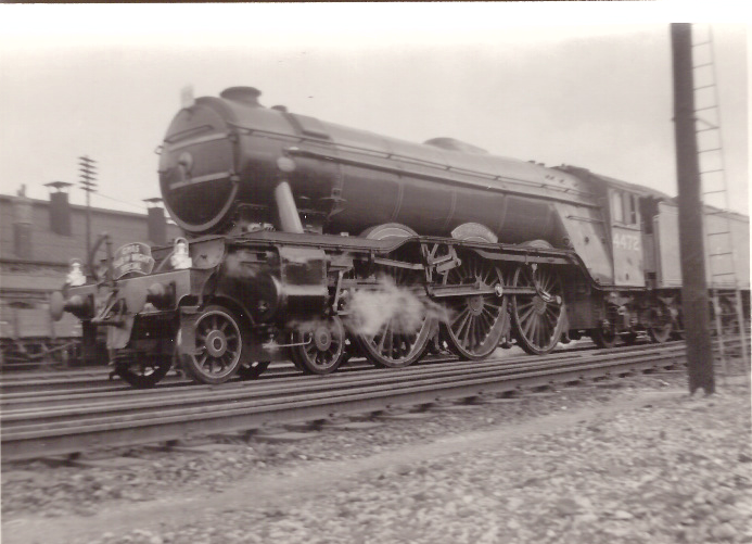 My very few Steam Loco Photographs - UK Prototype Discussions (not ...