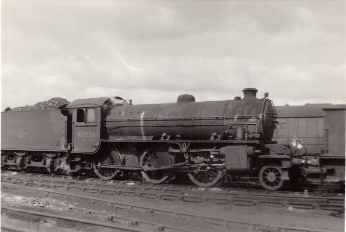My very few Steam Loco Photographs - UK Prototype Discussions (not ...
