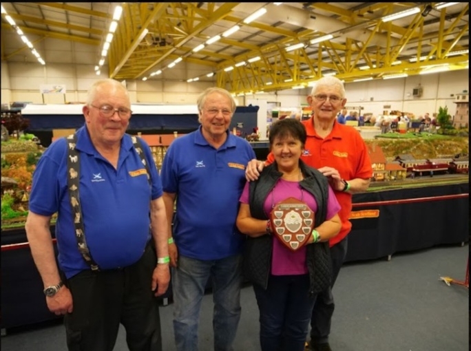 Perth Model Railway Exhibition 29 and 30 June 2024 - Page 2 ...