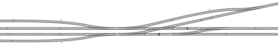 Station Throat - Layout & Track Design - RMweb