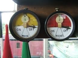 Signalling a minories set in ex LNER BR Steam days. - Permanent Way ...
