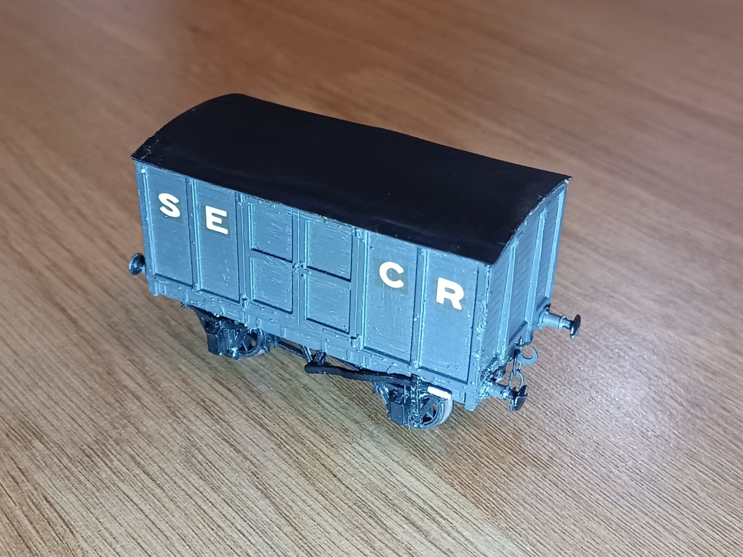 Wagon kit identification - Modelling Questions, Help and Tips - RMweb