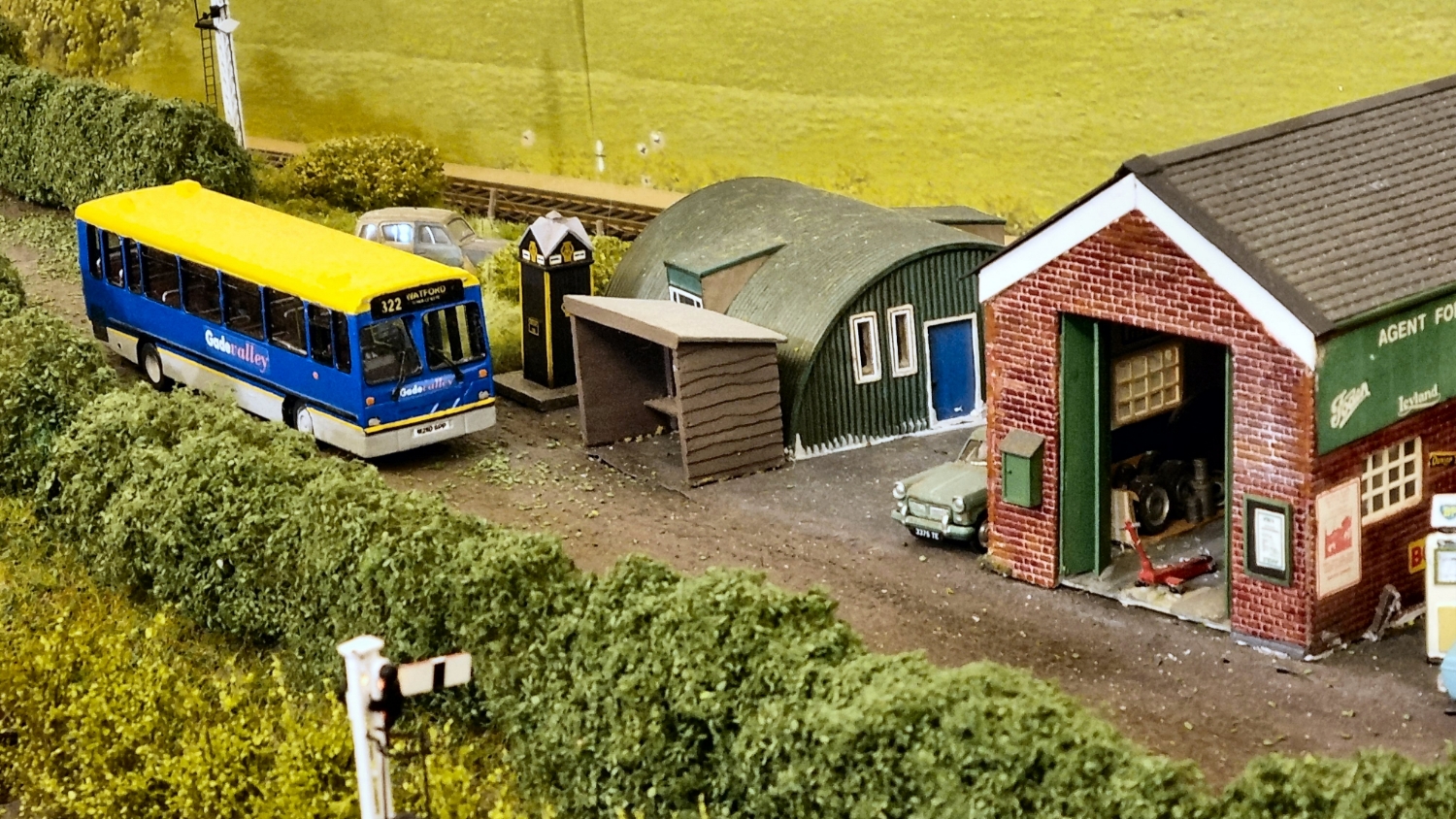 Crossways - a model bus fleet - Page 6 - Road Vehicles - RMweb