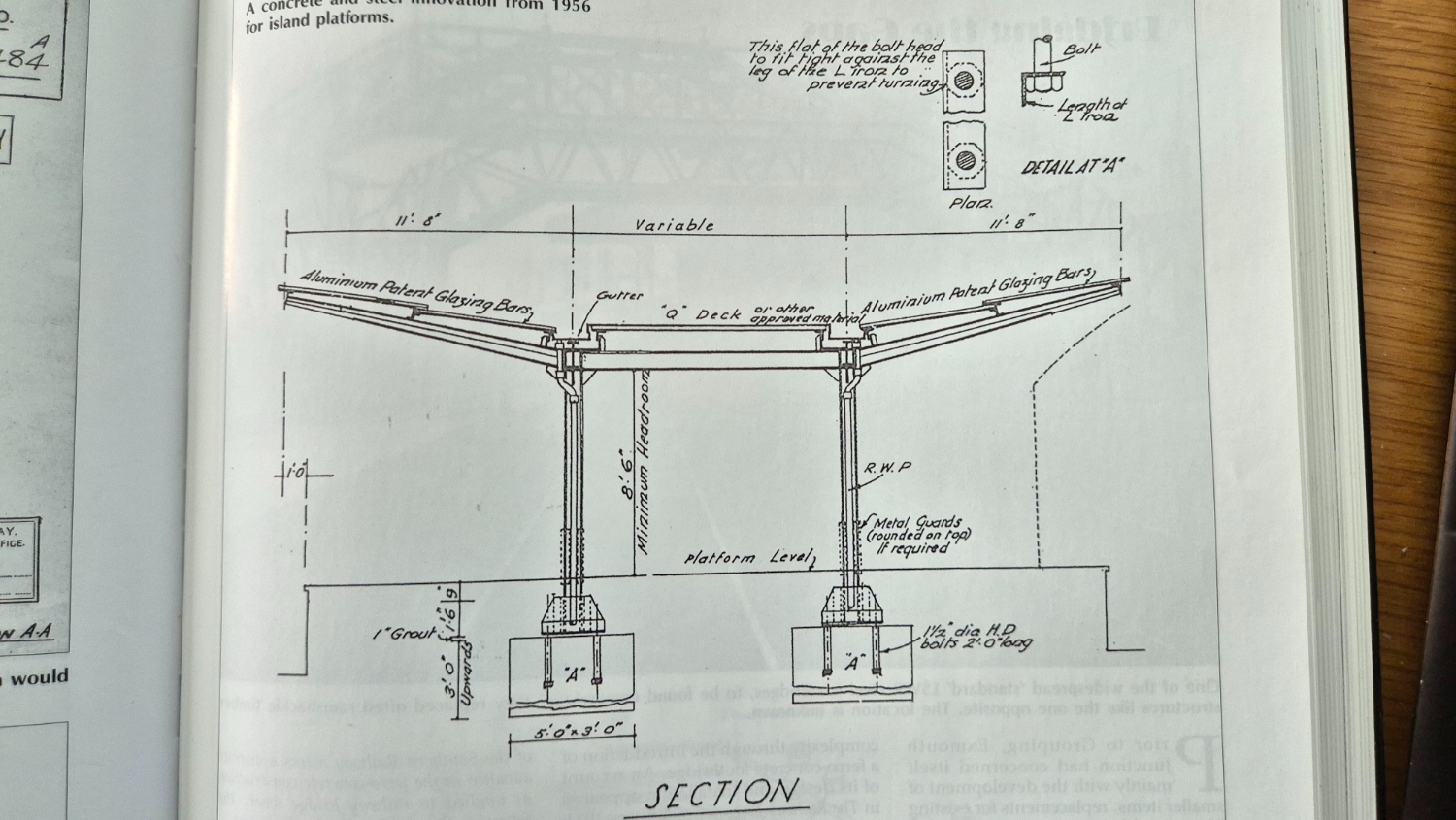 Platform canopy design ideas and comments - Modelling Questions, Help ...