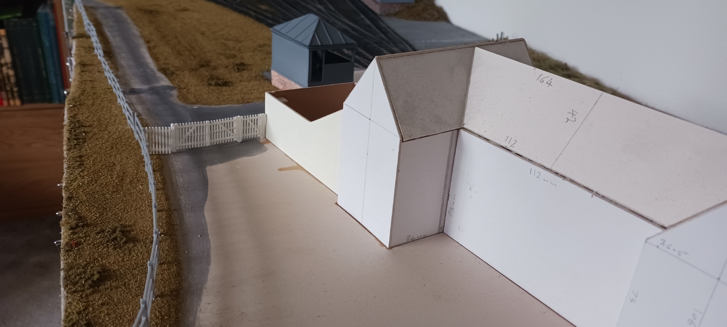 Modelling the M&CR's branch lines in EM gauge - Page 23 - Pre-Grouping ...