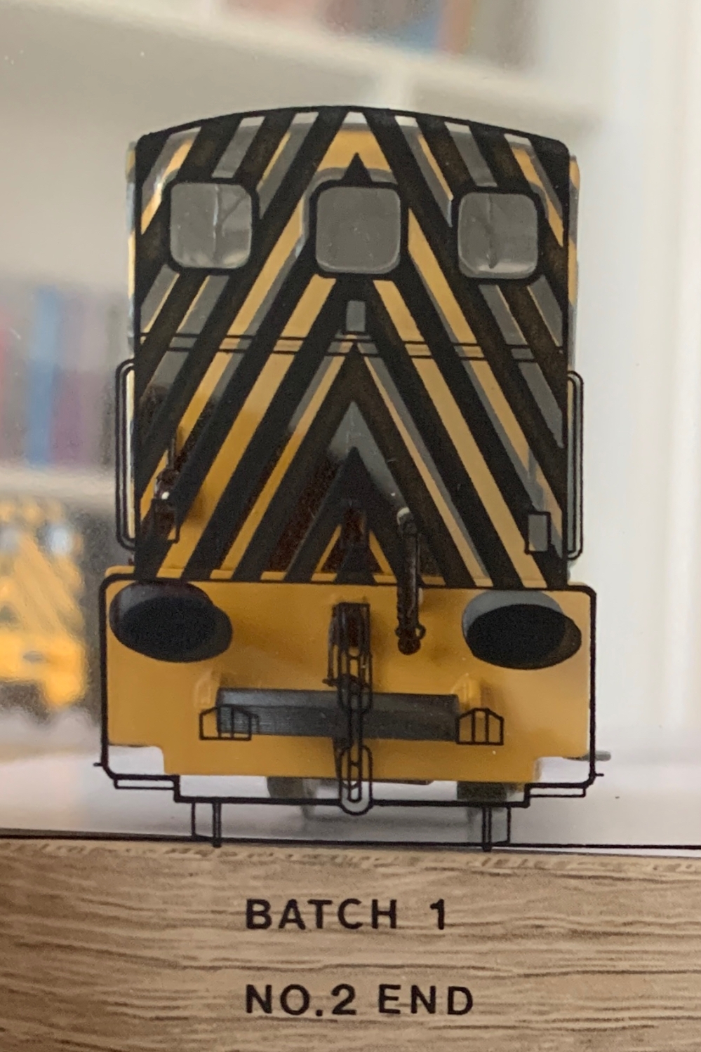Barclay class 06- a lifelong obsession! - Modifying & Detailing RTR ...