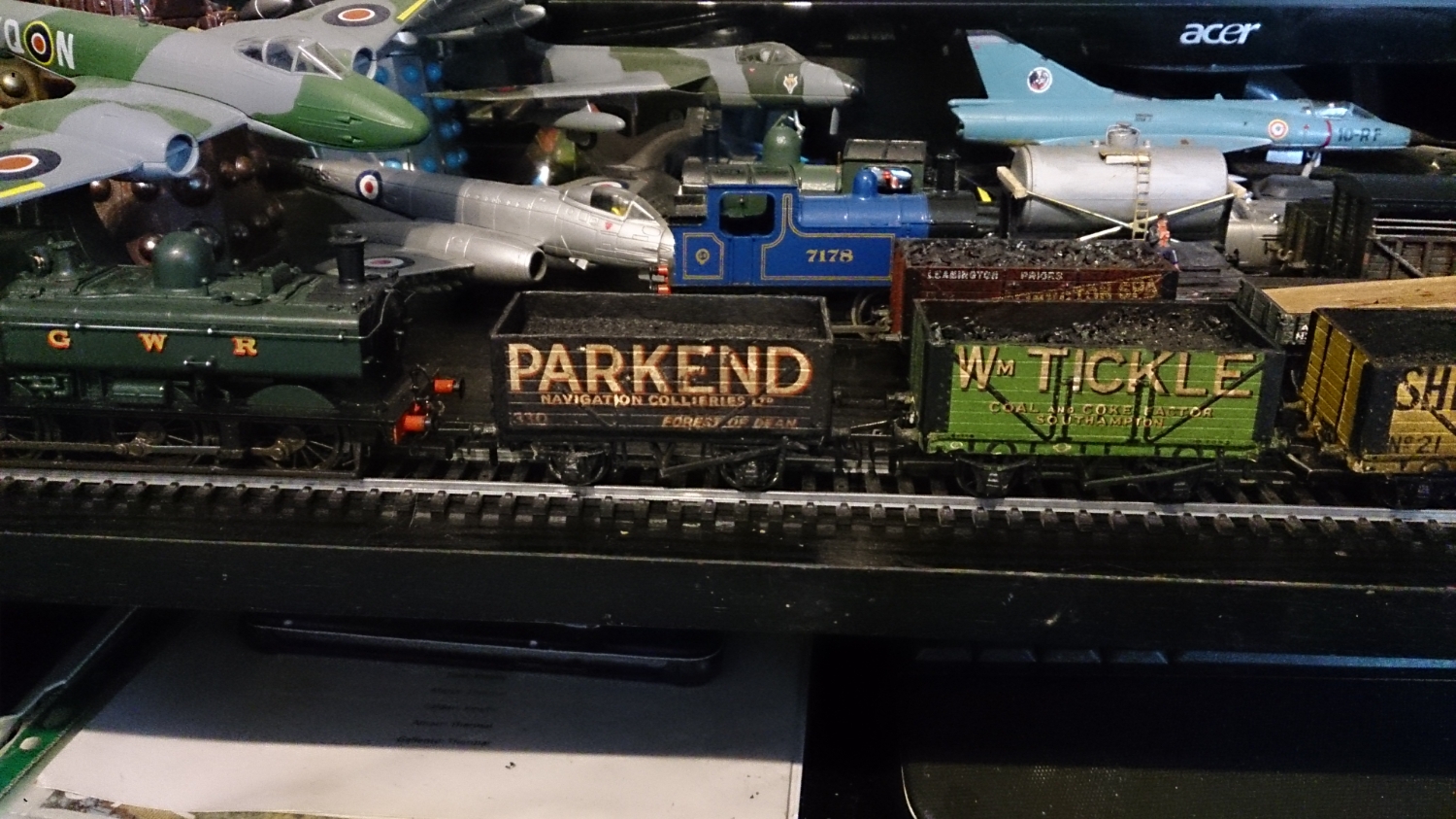 Wagon kit identification - Modelling Questions, Help and Tips - RMweb