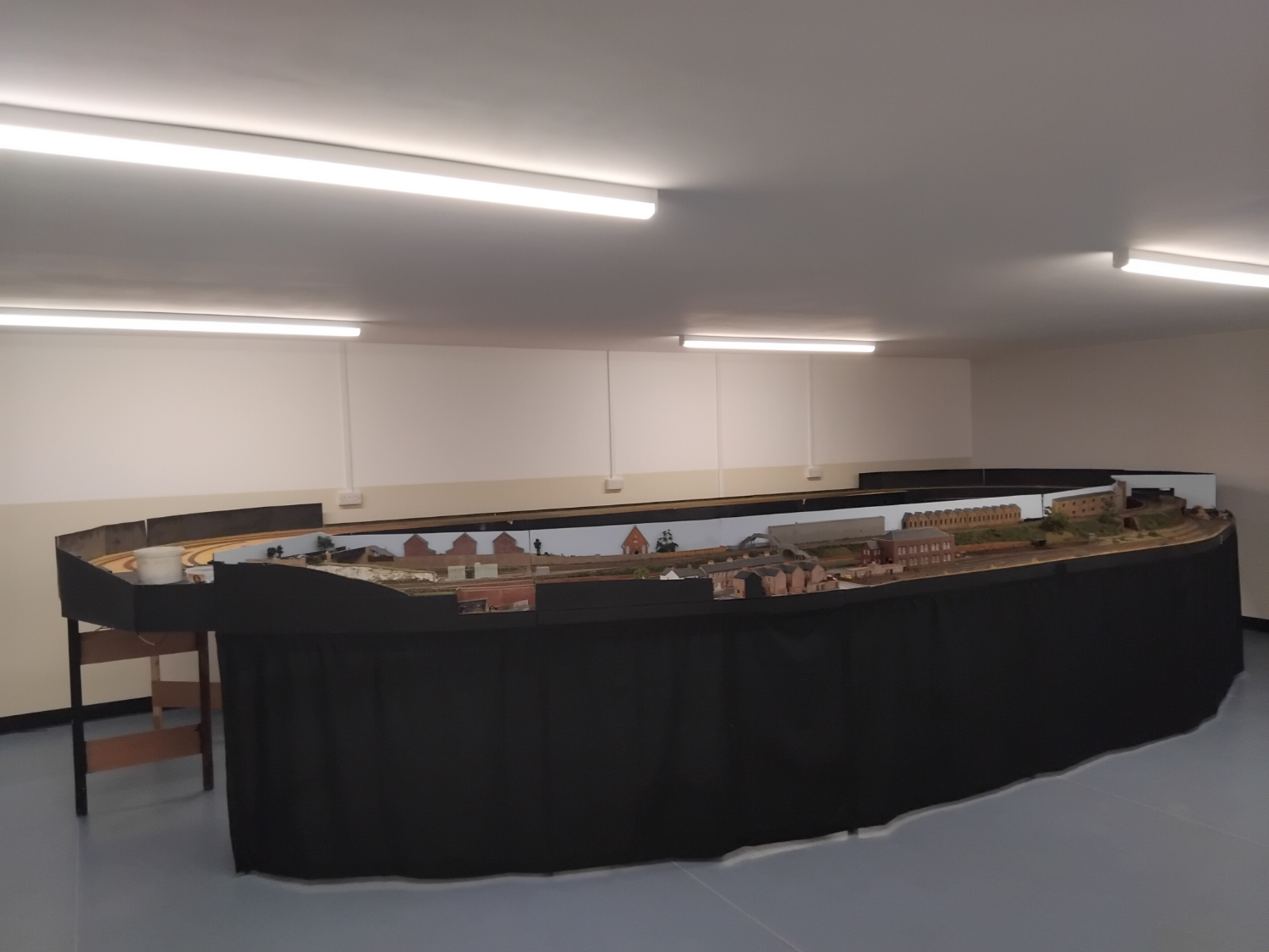 Beggarwood Lane - a 00 third rail Southern Region layout (DCC) - Page 5 ...
