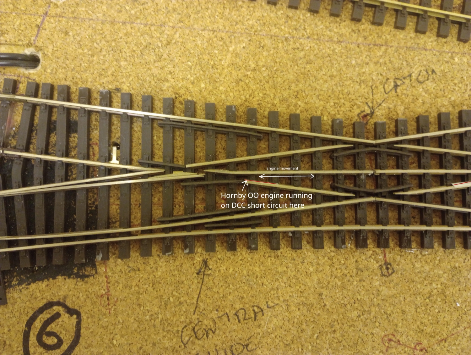 Tillig 85396 Single Outside Slip HO - Request for information ...