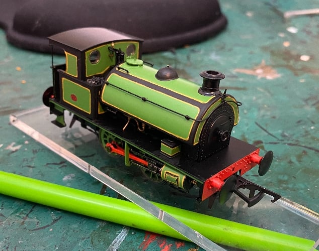 ID10T code - RMweb