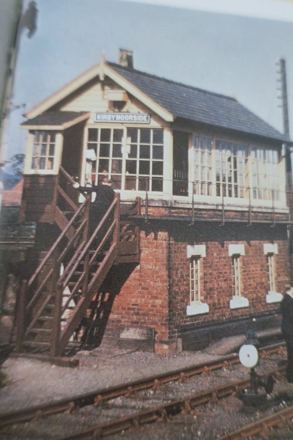 Edwinstowe Station... 1907-WW1 LD&ECR, GCR, MR, GN & GE fun* [*was ...