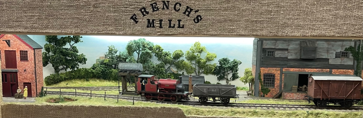 31A Cambridge Model Railway Exhibition - 14 September 2024 ...