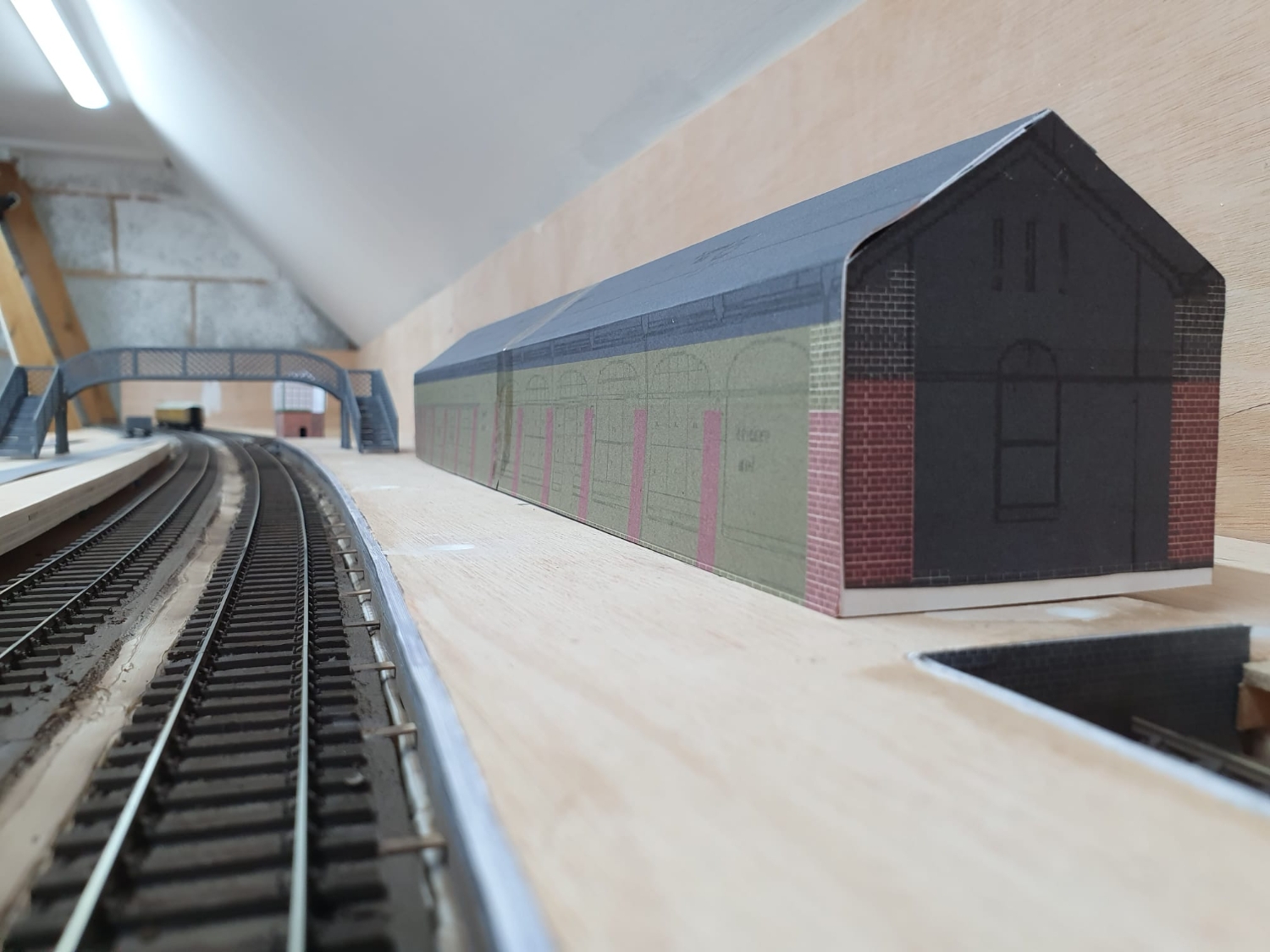 Edwinstowe Station... 1907-WW1 LD&ECR, GCR, MR, GN & GE fun* [*was ...