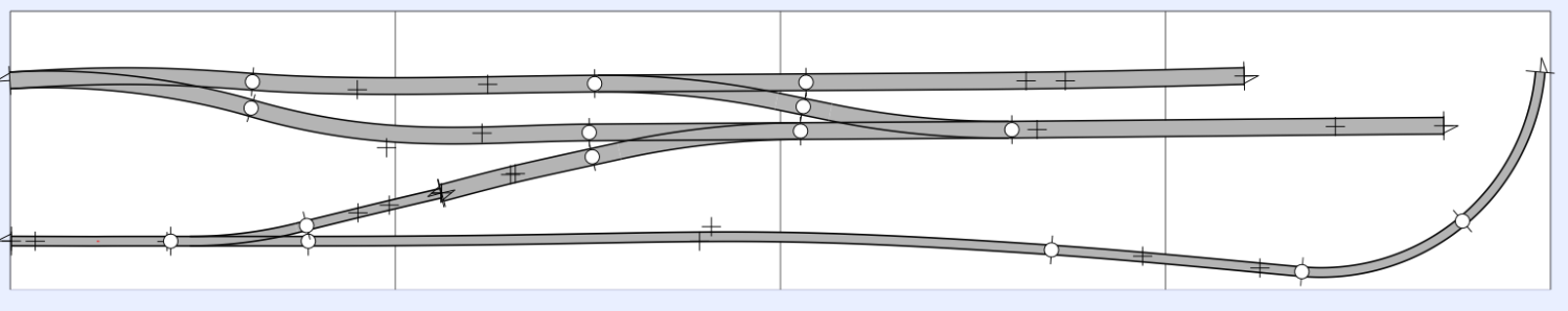 Simple crossover point operation - which sequence? - Modelling ...