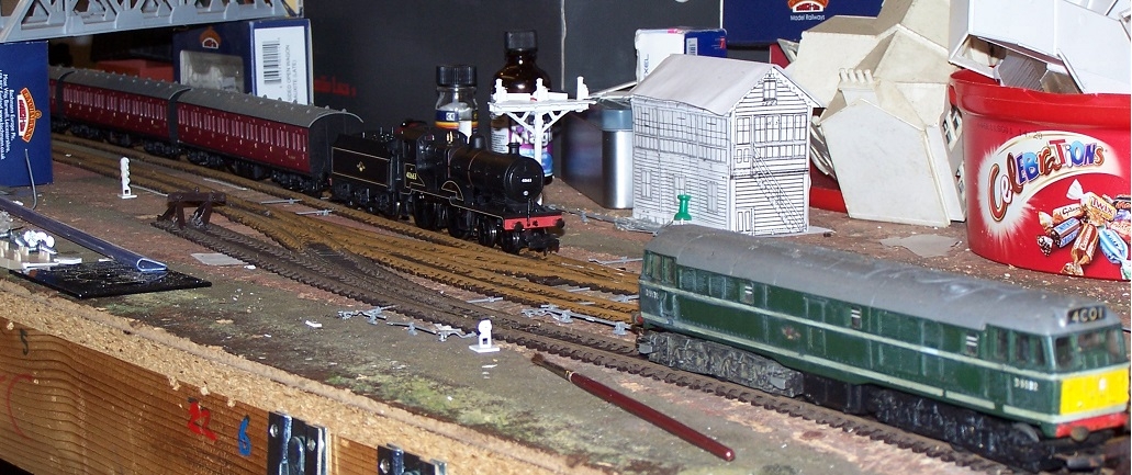 Theory of General Minories - Page 145 - Layout & Track Design - RMweb
