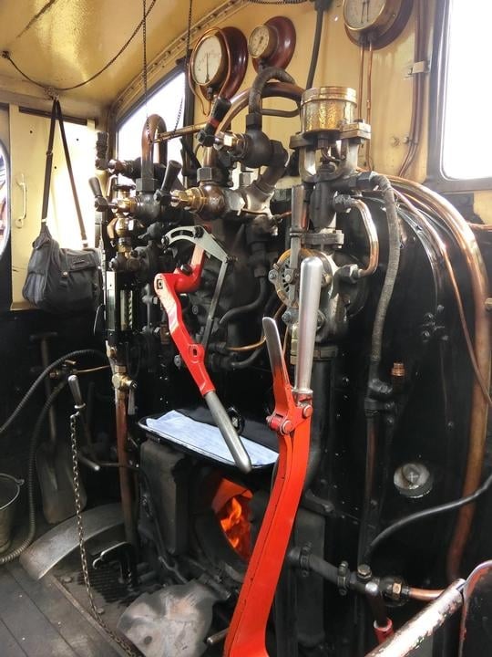 GWR 0-6-0 Pannier 2021 - Modelling Questions, Help and Tips - RMweb