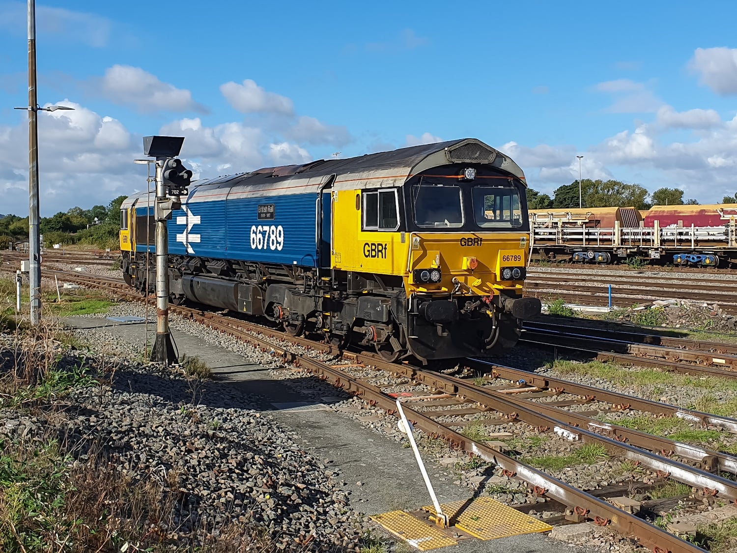 Class 66, By Accurascale - Page 105 - Accurascale / Irish Railway ...