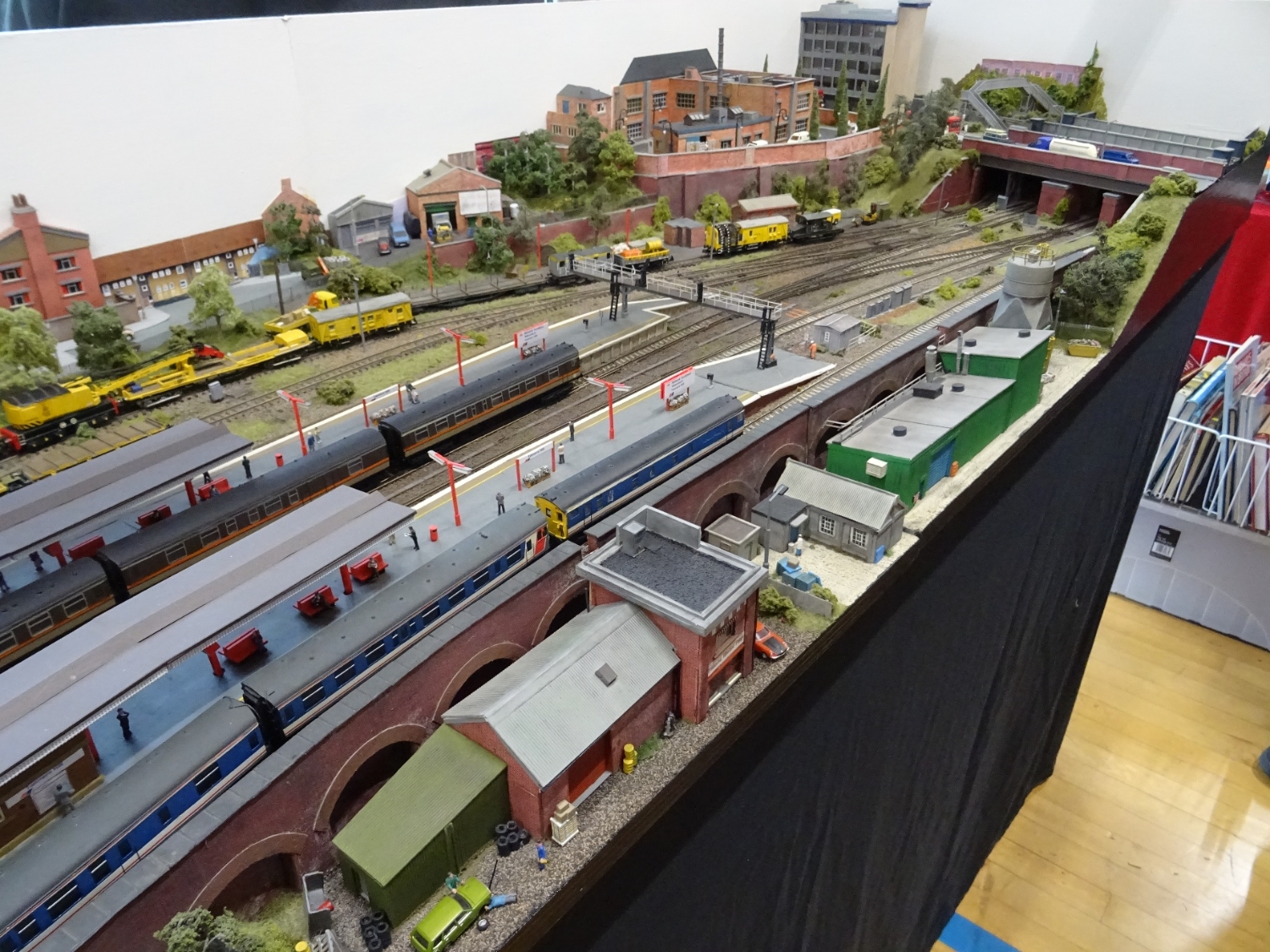 Bala Lake Railway Model Show 21st and 22nd September 2024 - Exhibitions ...